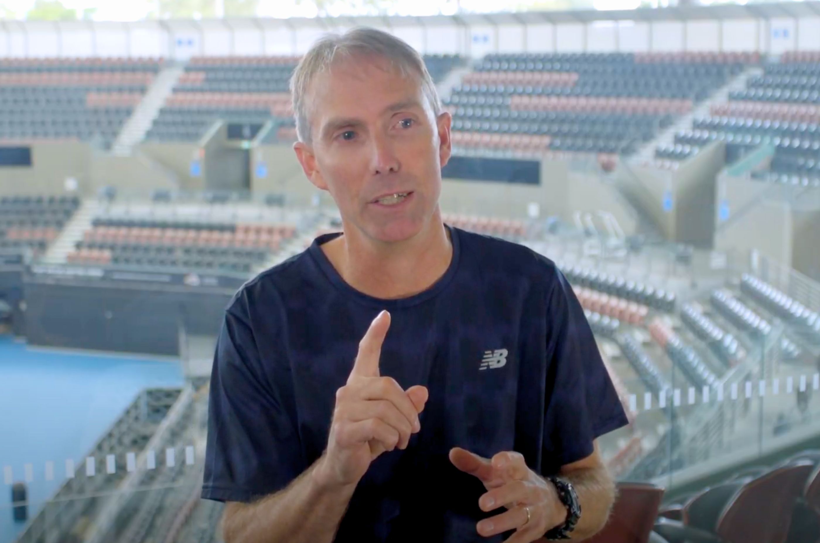 The Art of Coaching: Lessons from the Coaches Behind Djokovic & Kyrgios ...