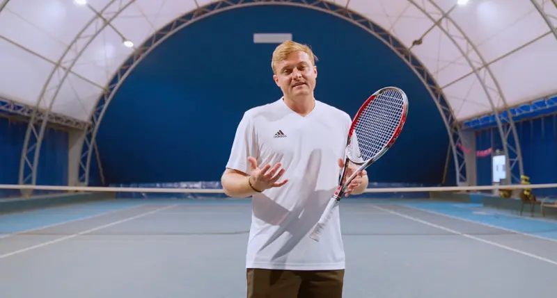 Timing in Stroke Mechanics: Split Step, Power Position & Contact ...