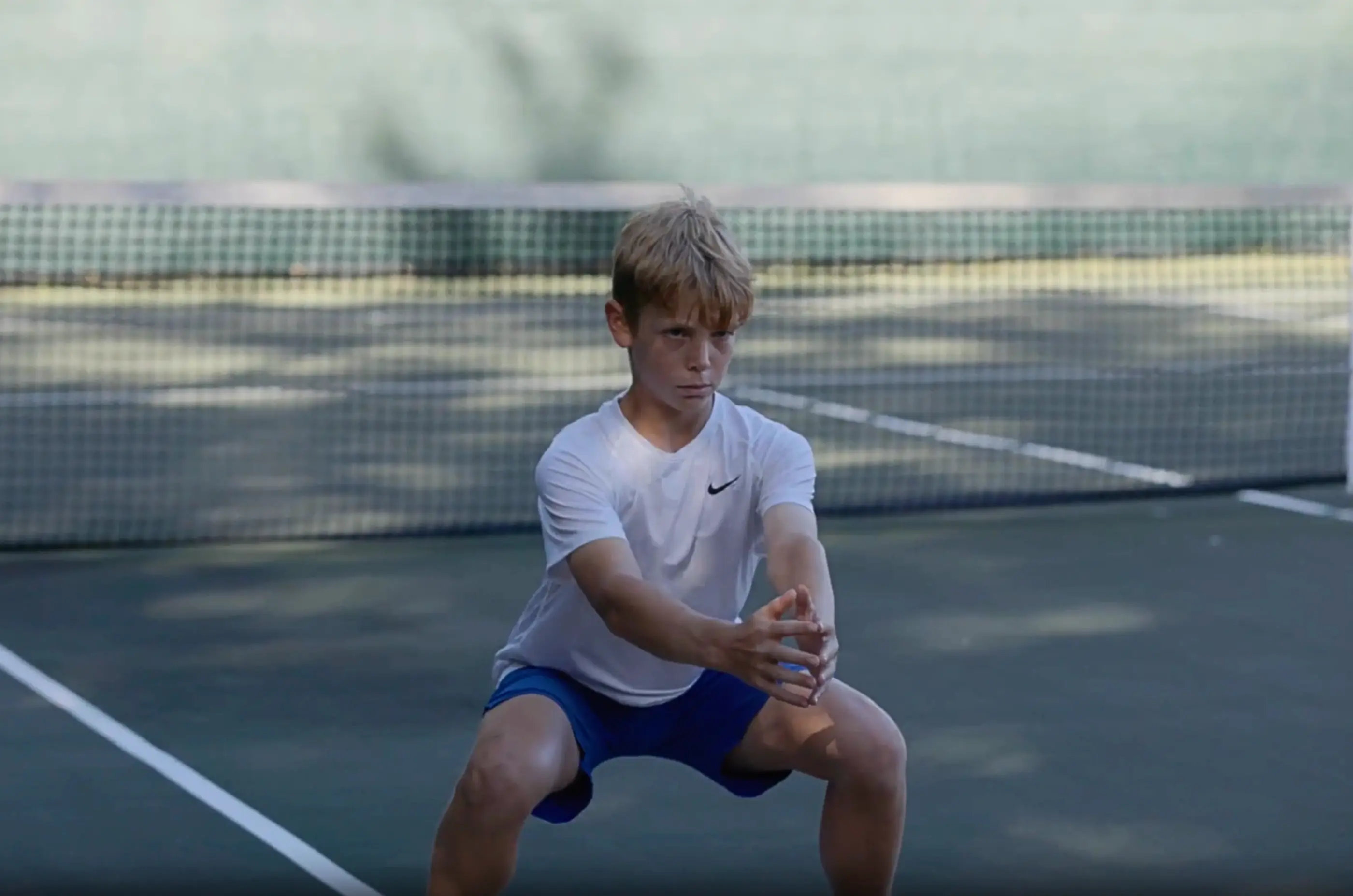 Mastering Stances: Squat & Lunge Drill - Coachlife