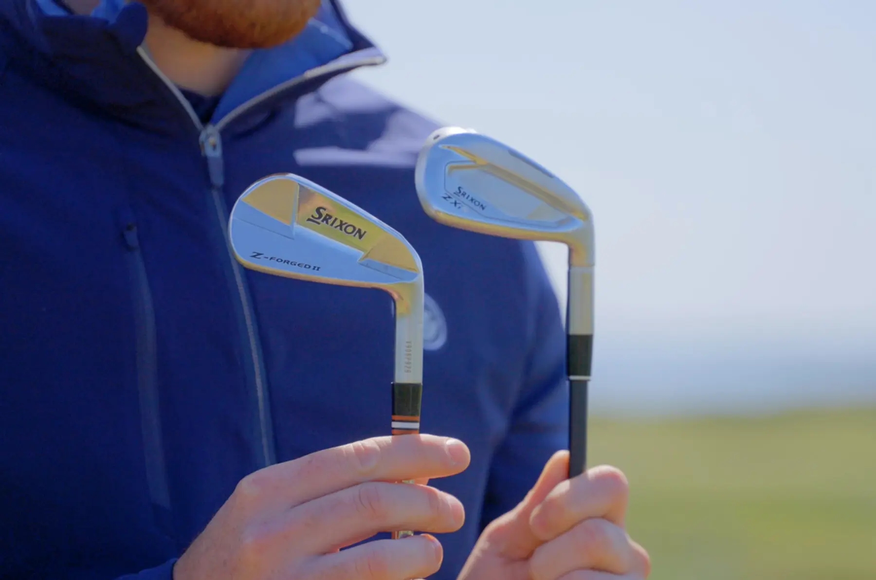 Club Head Design: Cavity Back vs Blade for Launch - Coachlife