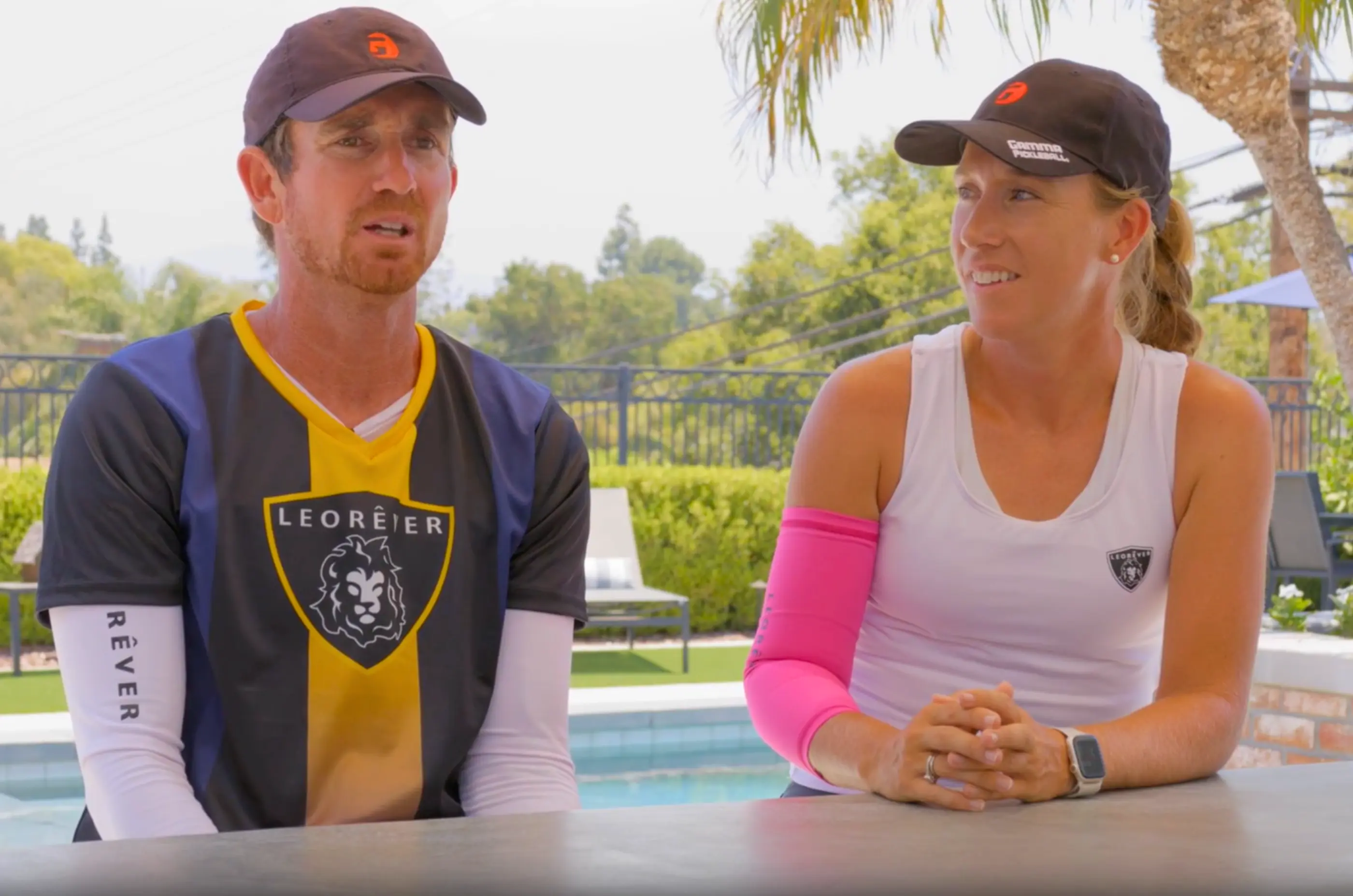 Transition from Tennis to Pickleball — Adapt Your Skills for Doubles ...