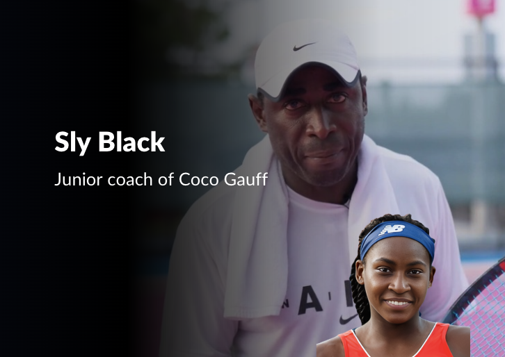 The One Thing That Separated Coco Gauff From Everyone Else - Coachlife