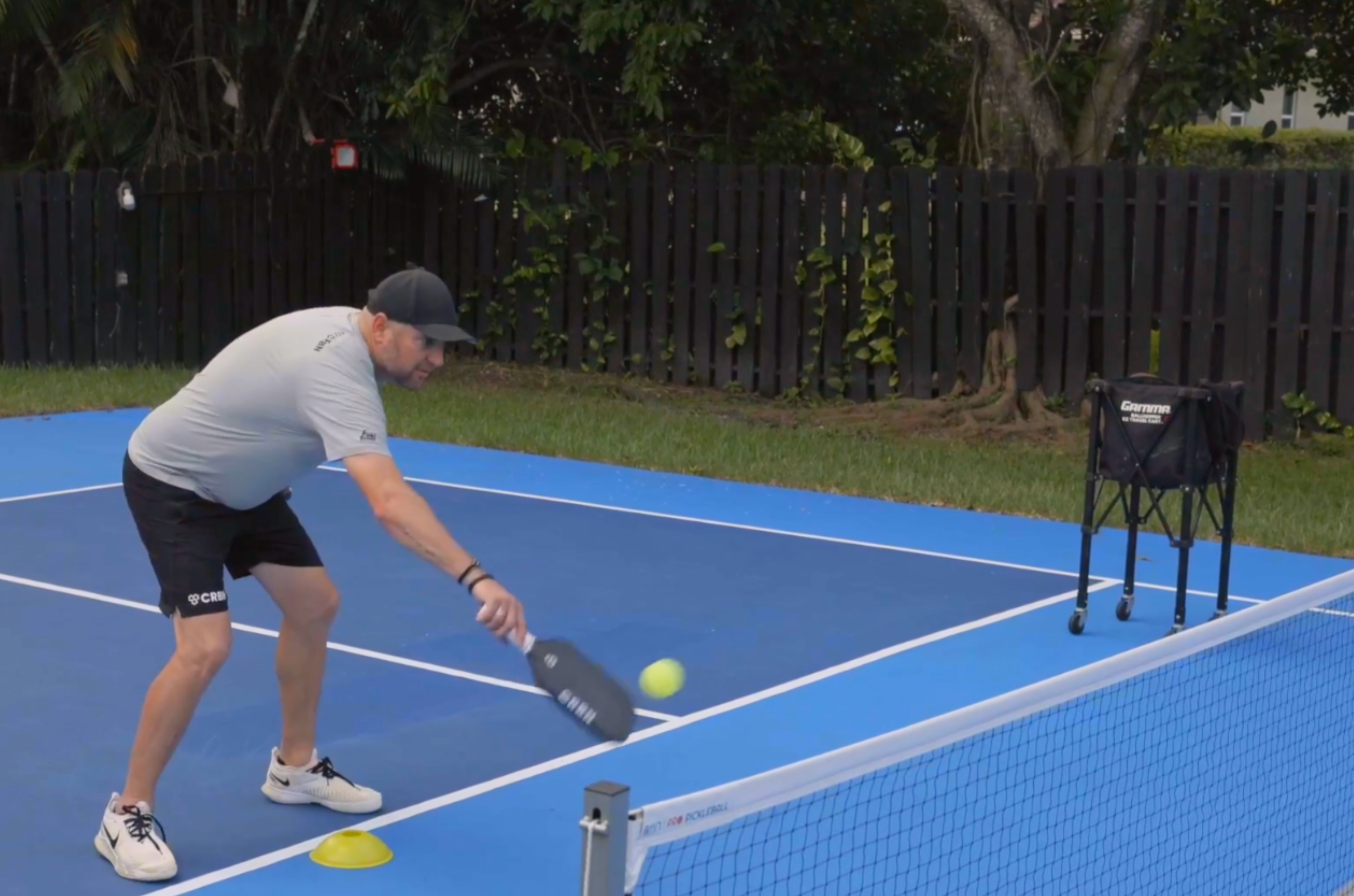 Pickleball Dinking Drills & Strategy — Learn to Control the Kitchen ...