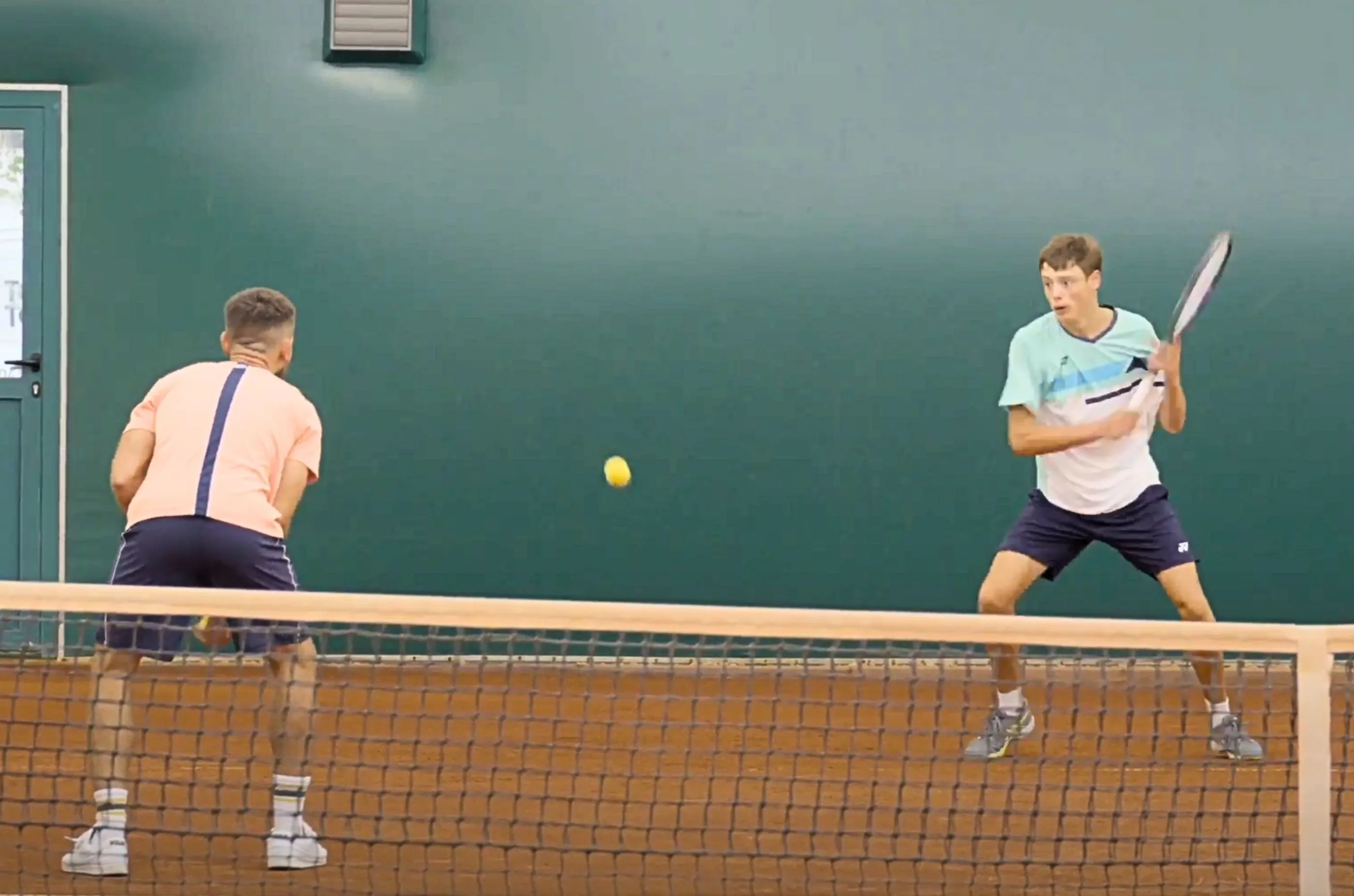 Iga Swiatek's Coach: Racket Speed Drills for Power - Coachlife